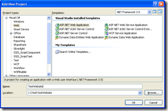 Accessing an ASP.Net WebMethod From JavaScript | .Net Goodies